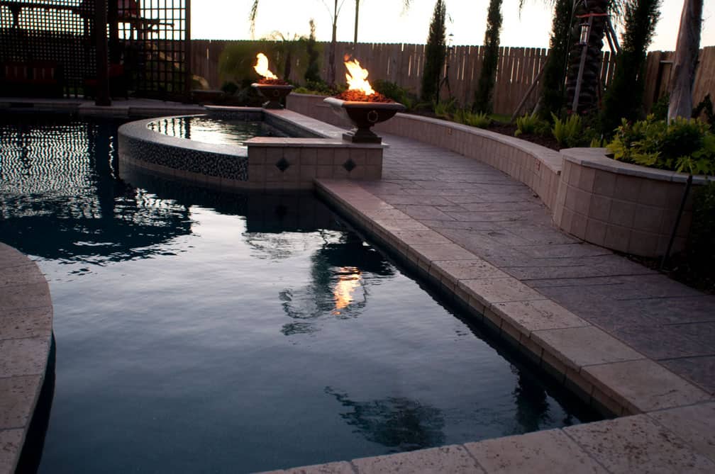Discover Our Beautiful Luxury Pools Today | Katy, TX