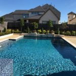 Omega Inground Pool Builders: Photo Gallery